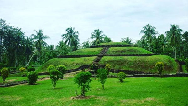 Dua Tempat Wisata Populer di Lampung Timur Ini Buka Saat Libur Tahun ...